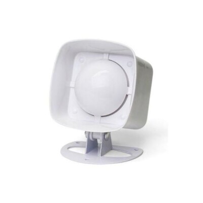 UTC Fire & Security 13-950/MG-950 Piezo Dynamic Siren | eBay