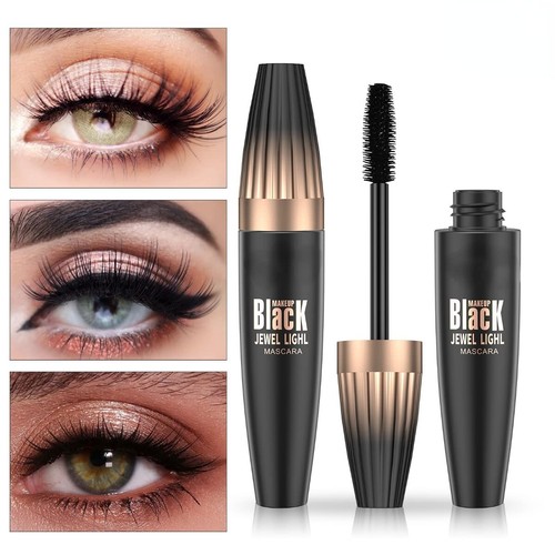 My Amazing Lashes Mascara - Volume and Length - Lengthening Mascara ...