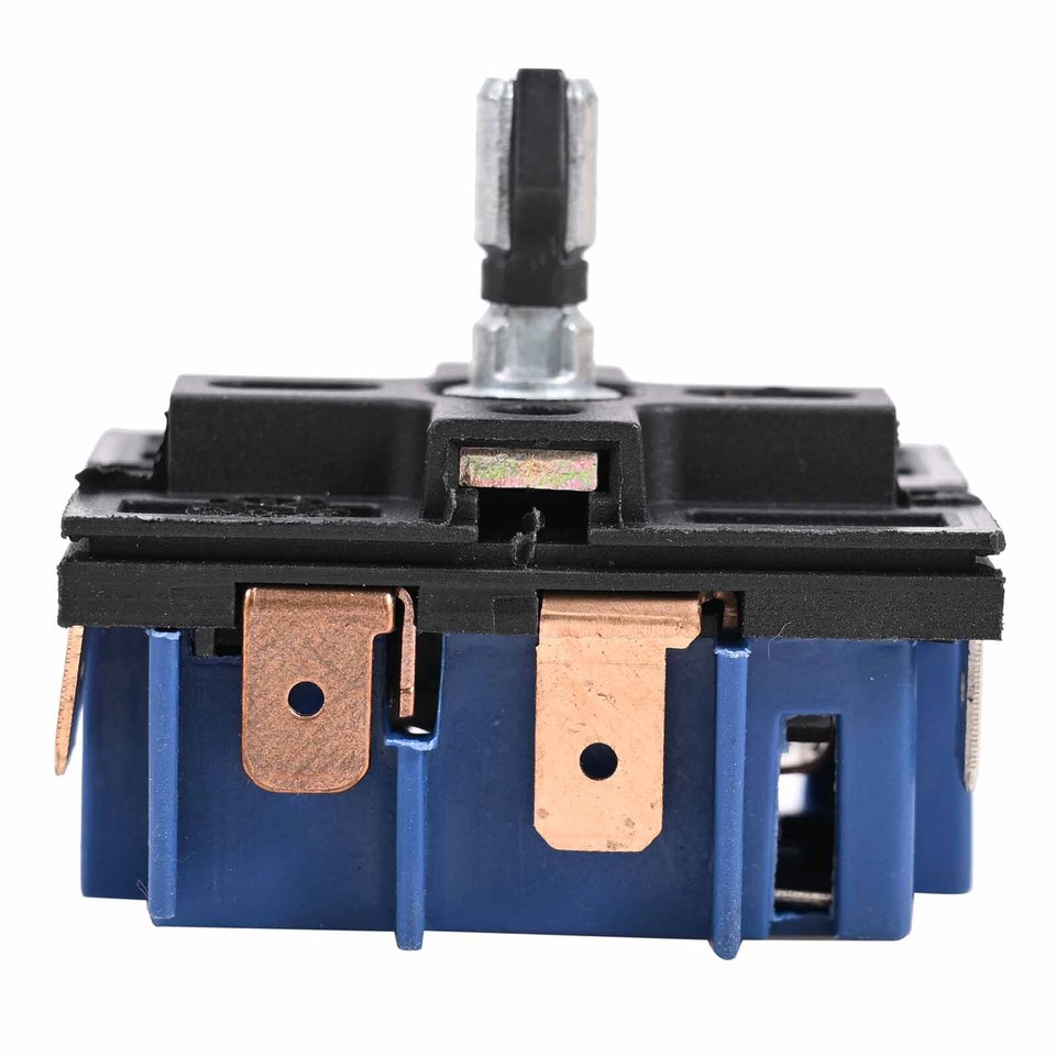 W10434452 EXACT REPLACEMENT Infinite Switch FOR Whirlpool MDPA-W171 ...