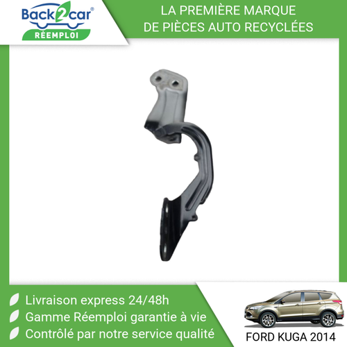 🏆 COMPAS DROIT CAPOT FORD KUGA 1750016 🌱 3007549128957 | eBay