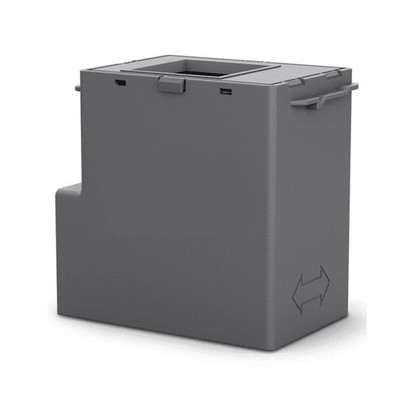 1x Generic C9344 Maintenance Box C12C934461 for Epson WF2810 WF2830 ...