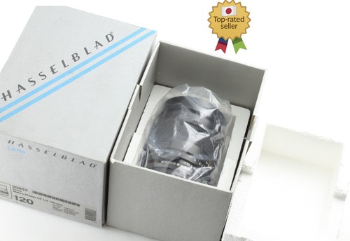 [ Top MINT in Box ] Hasselblad Carl Zeiss Makro Planar T* CF 120mm F4 ...