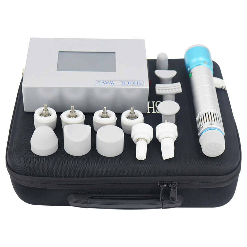 Shockwave Therapy Machine Erectile Dysfunction Therapy Pain Relief ED ...