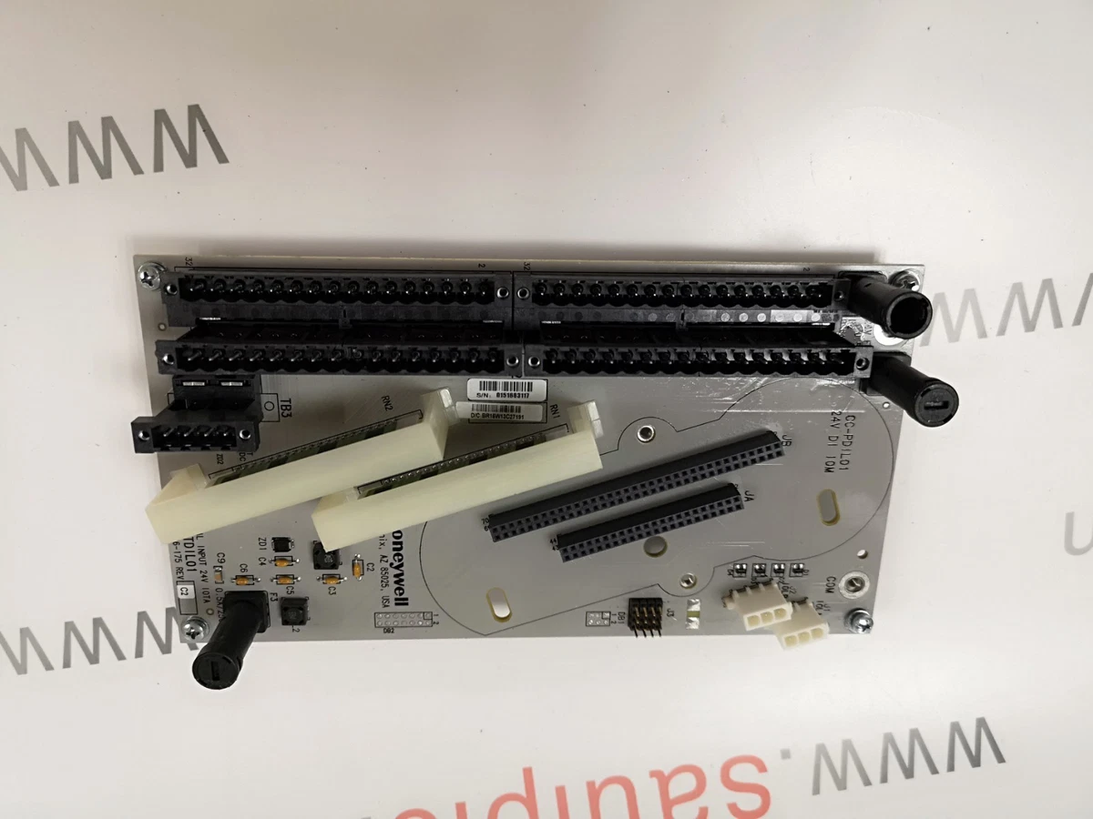 Honeywell Dc-taix51 Module Aeliya Marine, 49% OFF