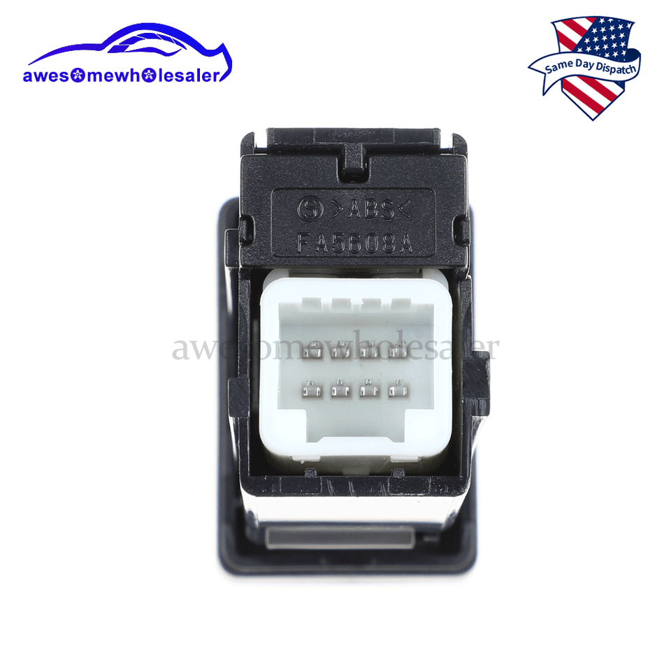 Auxiliary AUX Jack Port Adapter 86190-02010 For Toyota Camry Corolla ...