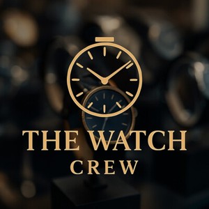 The Watch Crew | eBay Stores