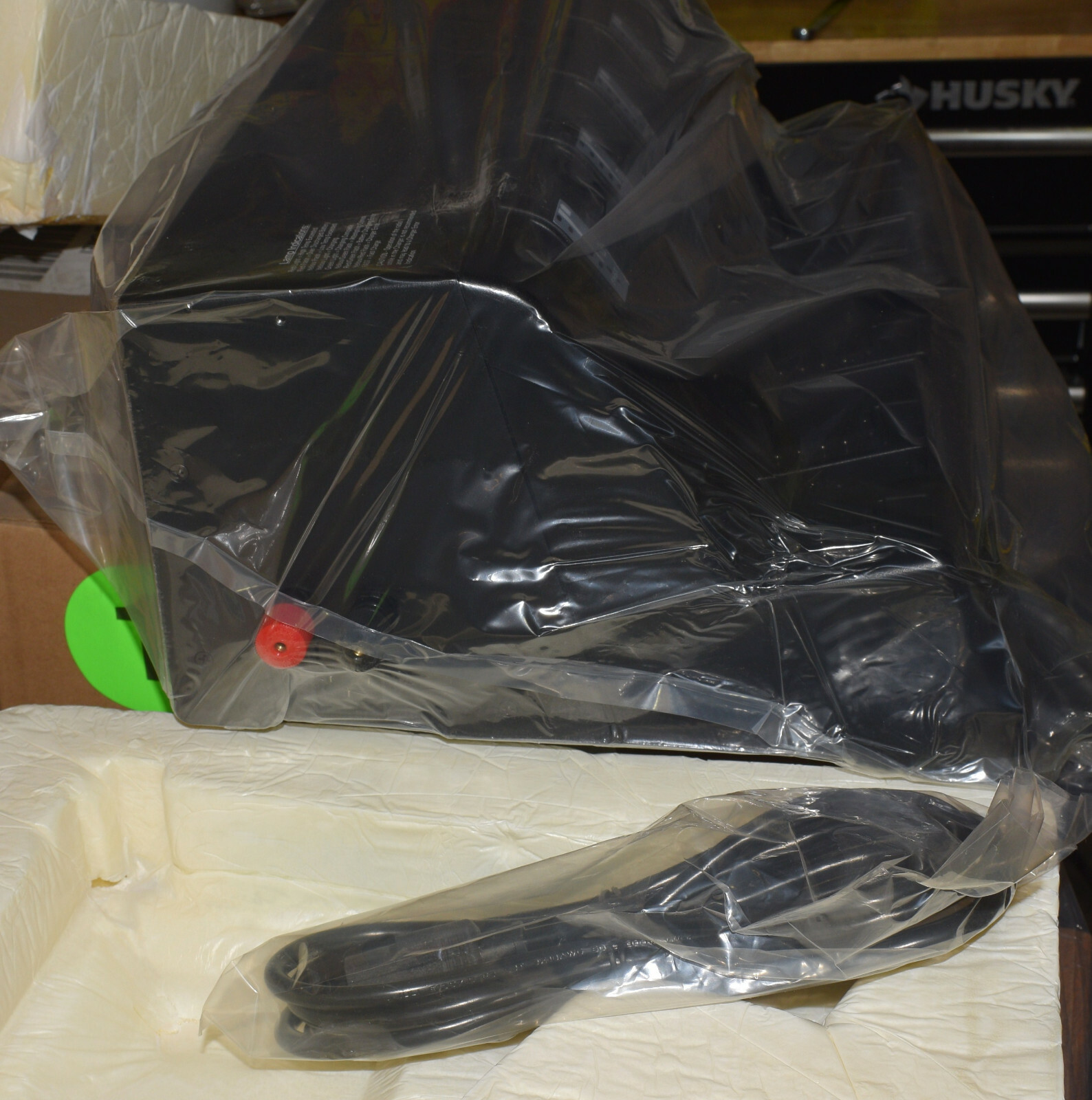 THALES AN/PRC-148 MBITR 1600652-1 6-WAY AC DC INTELLIGENT BATTERY DESK ...