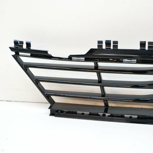 NEW BMW 7 G11 G12 FRONT BUMPER CENTER LOWER GRILLE 51117475118 ORIGINAL ...