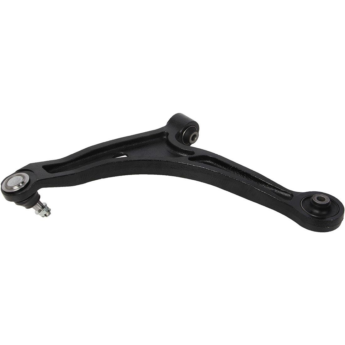 4 Front Lower Control Arm Stabilizer Sway Bar Link Fits Acura MDX 2001 ...