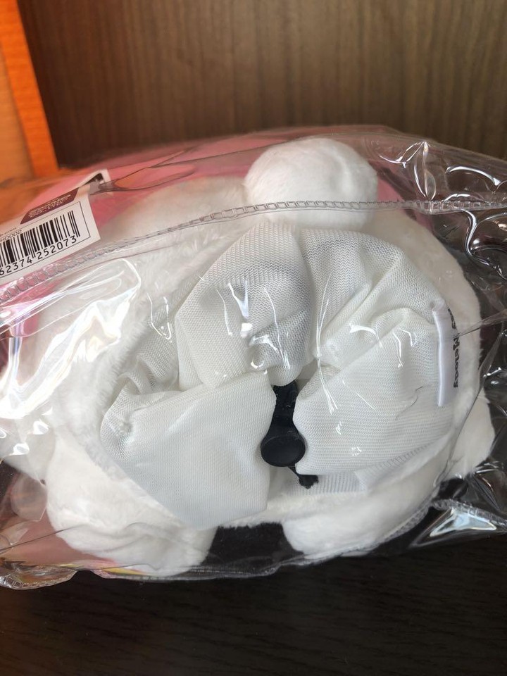 Sanrio Characters My Melody driver Head cover Golf Supplies New Japan ...