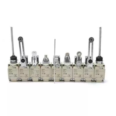 WLCL New OMRON Limit Switch Express shipping | eBay