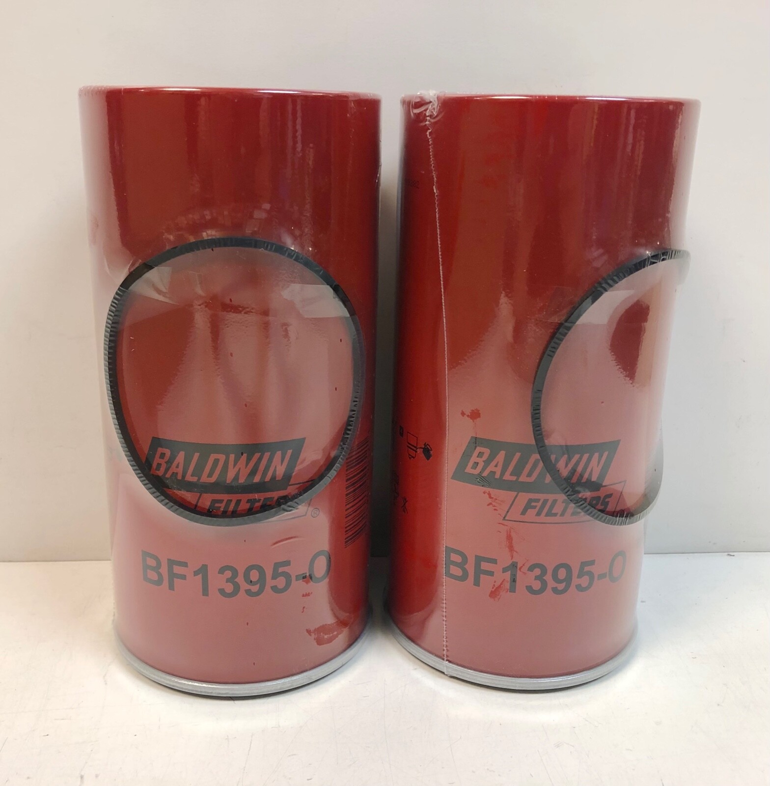 BALDWIN BF1395-O - Fuel filter cross reference