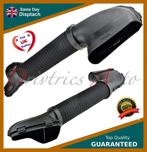 Intake Hose Air filter Air Turbocharger hose MERCEDES C-Class (W204 ...