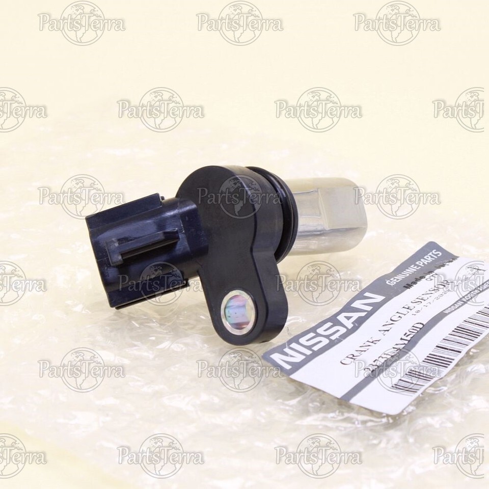New Genuine Nissan INFINITI FX35 M35 Engine Camshaft Position Sensor ...