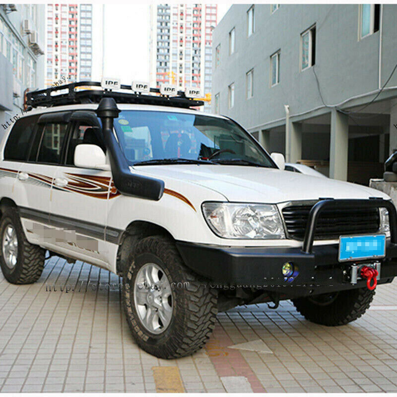 For 1998-2007 Toyota Land Cruiser FJ/LC100 Vehicle Intake Snorkel Kit ...