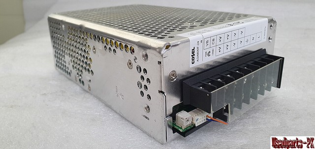 Cosel Ada600f-24 Power Supply 24 Volt 25 Amp Dc. Made in Japan ...
