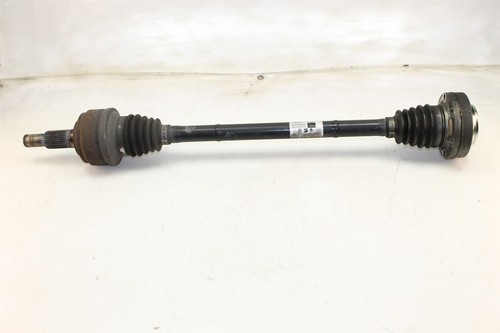 Audi Q7 07-10 Rear CV Axle Shaft Left or Right Driver Passenger ...