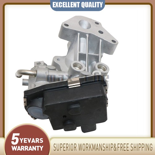 Fits For 2016-2018 Chevrolet Ecotec EGR Valve Assembly 12674163# | eBay