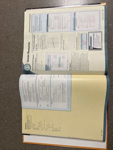 Geometry : Common Core by Randall I. Charles (Hardcover) Teacher's ...