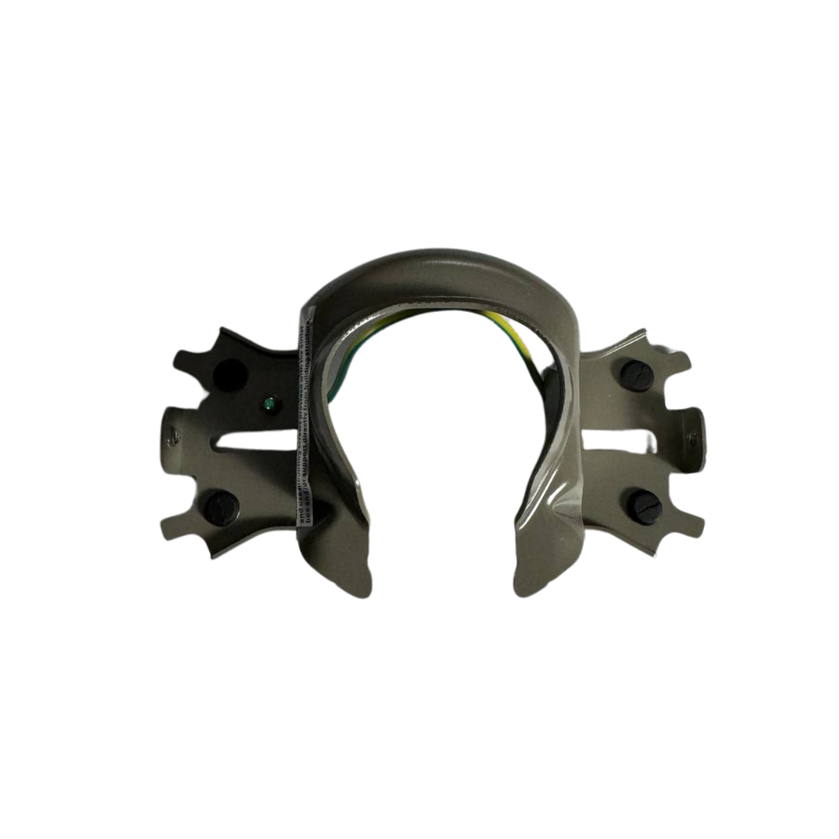 Hunter Locke 44 in Indoor Matte Silver Ceiling Fan Replacement parts ...