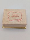 Vintage 1940s Bourjois Fiancee Face Powder Rachel No. 2 Ocre Chair 3 1/ ...