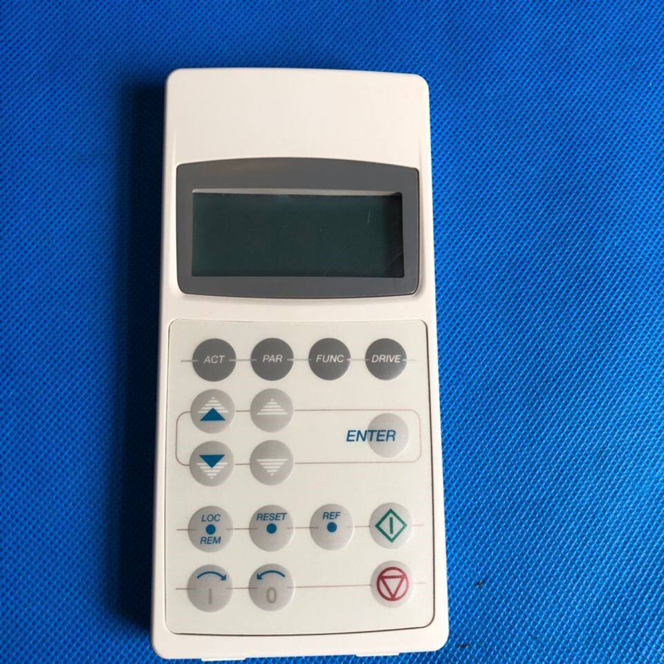 1 piece new abb CDP312R acs800 operation display panel Free ship | eBay