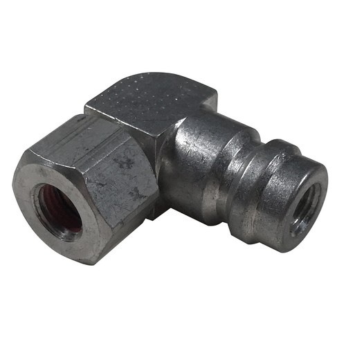 FJC 2633 A/C High Side HS 90° Degree 3/16" R12 to R134a Retrofit ...