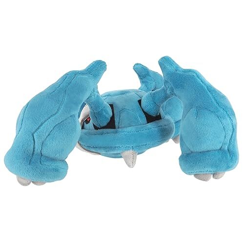 Pokemon All Star Series Metagross Plush Toy Sipping From Japan | eBay