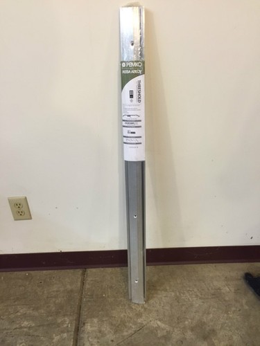 PEMKO ASSA ABLOY Thermal Threshold 252X3AFG 44.5" | eBay
