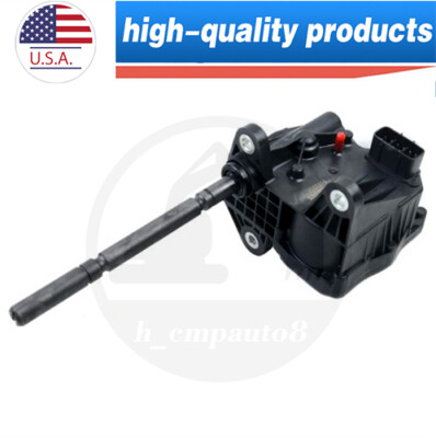 Transfer Shift Actuator *1 for Toyota Tacoma 2016-2020 4Runner 4WD ...