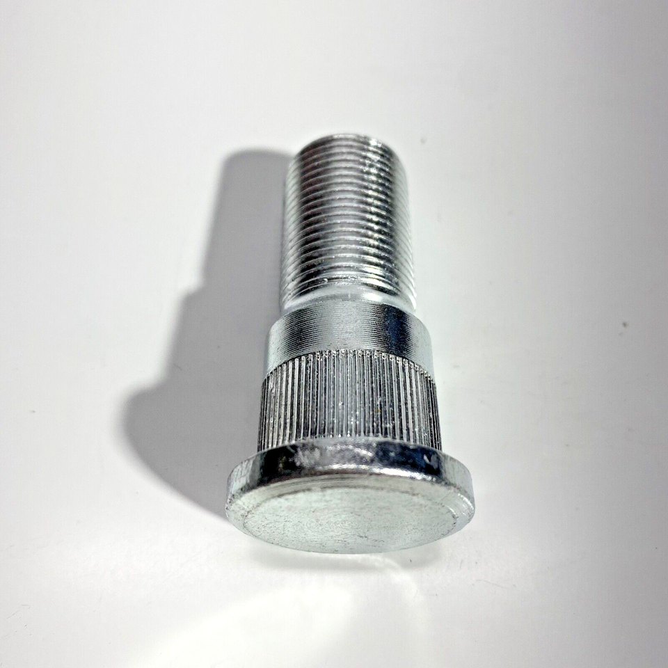 Wheel Stud Left Front Rear Driver Side for ISUZU NPR NQR NPR-HD NRR 98 ...