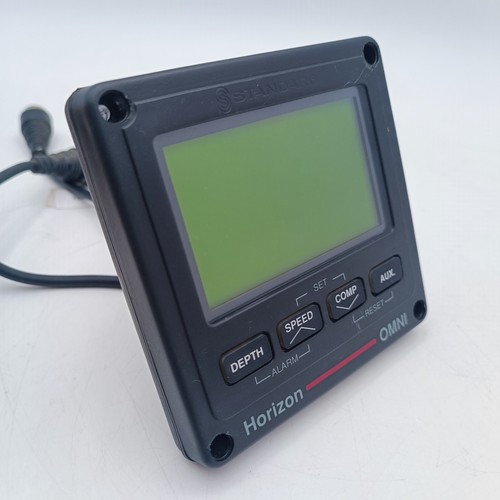 Standard Communications Horizon OMNI RP50 Repeater Marine Instrument ...