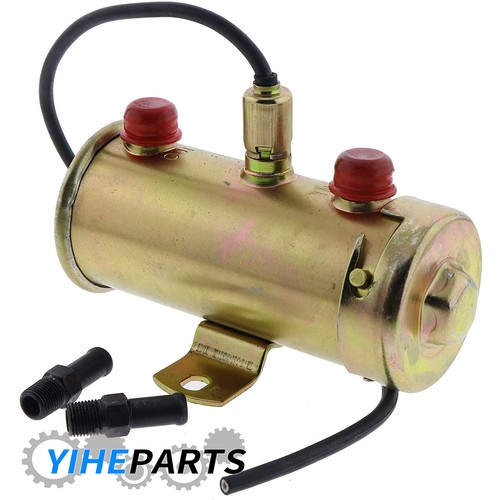 12V Electric Fuel Pump 149-1828 149-2093 27149-2093 For Onan 40261 ...