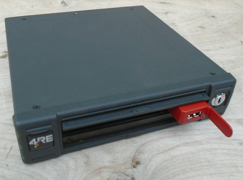 Watchguard 4RE DVR Video Management WGA00480-101 Unlocked / Reset | eBay