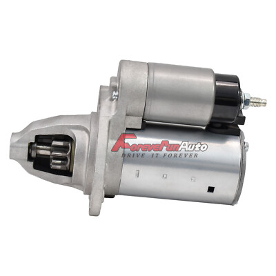2011-2016 Dodge Challenger Charger Durango Chrysler 300 3.6L Starter ...