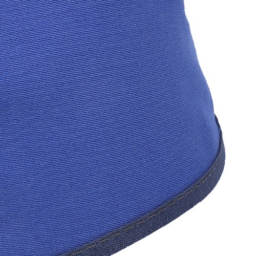 Welding Cap Reversible Heatproof Cotton Protective For Welders 52~56cm ...