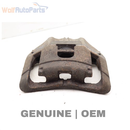 FRONT LEFT - BRAKE CALIPER - AUDI A4 A6 - 4F0615123 | eBay
