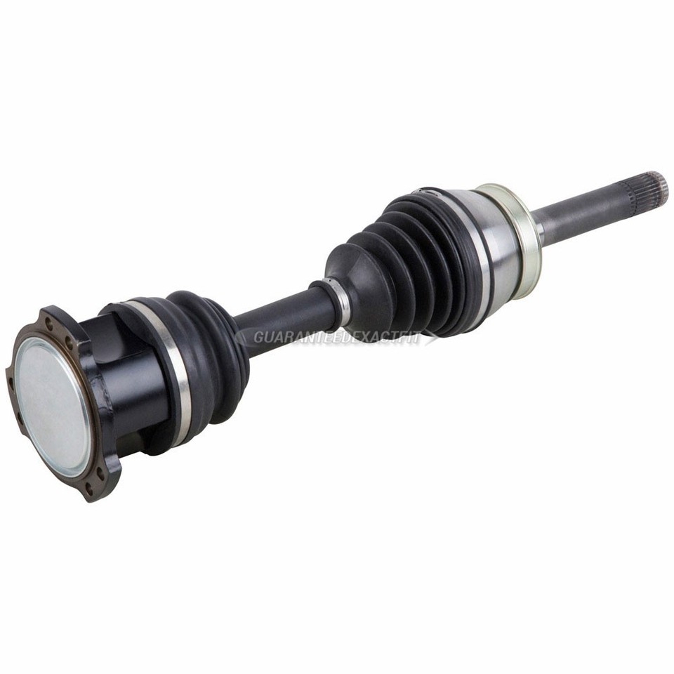 For Infiniti QX4 Nissan D21 Pickup Pathfinder Front Left Right CV Axle ...
