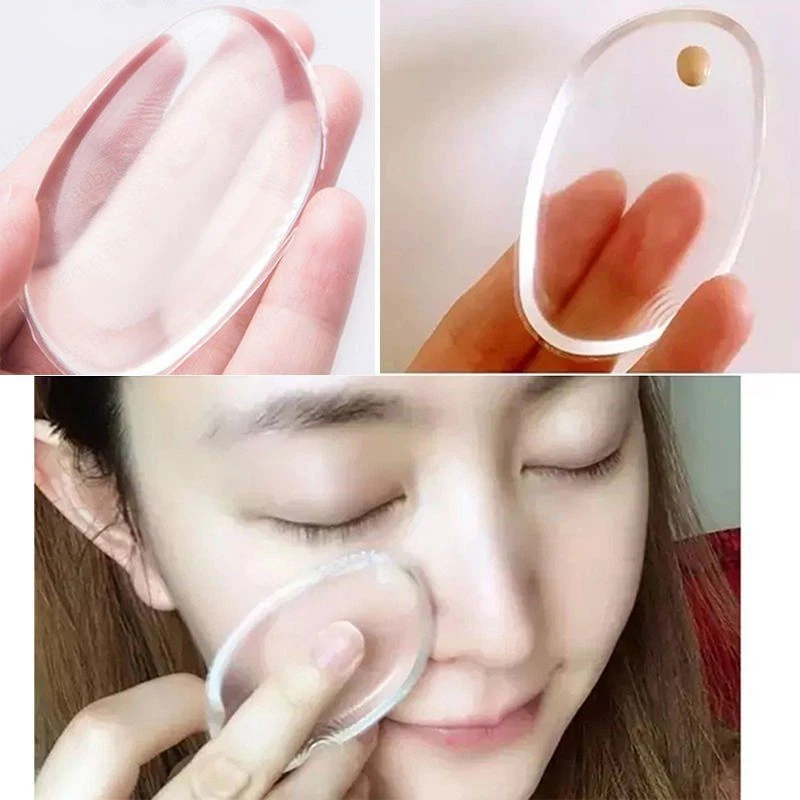 Makeup Silicone Blender | Saubhaya Makeup