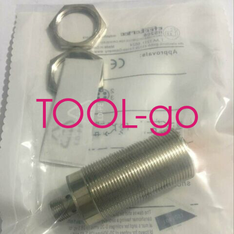 Fit For IFM IIS206 Proximity Switch Sensor. | eBay