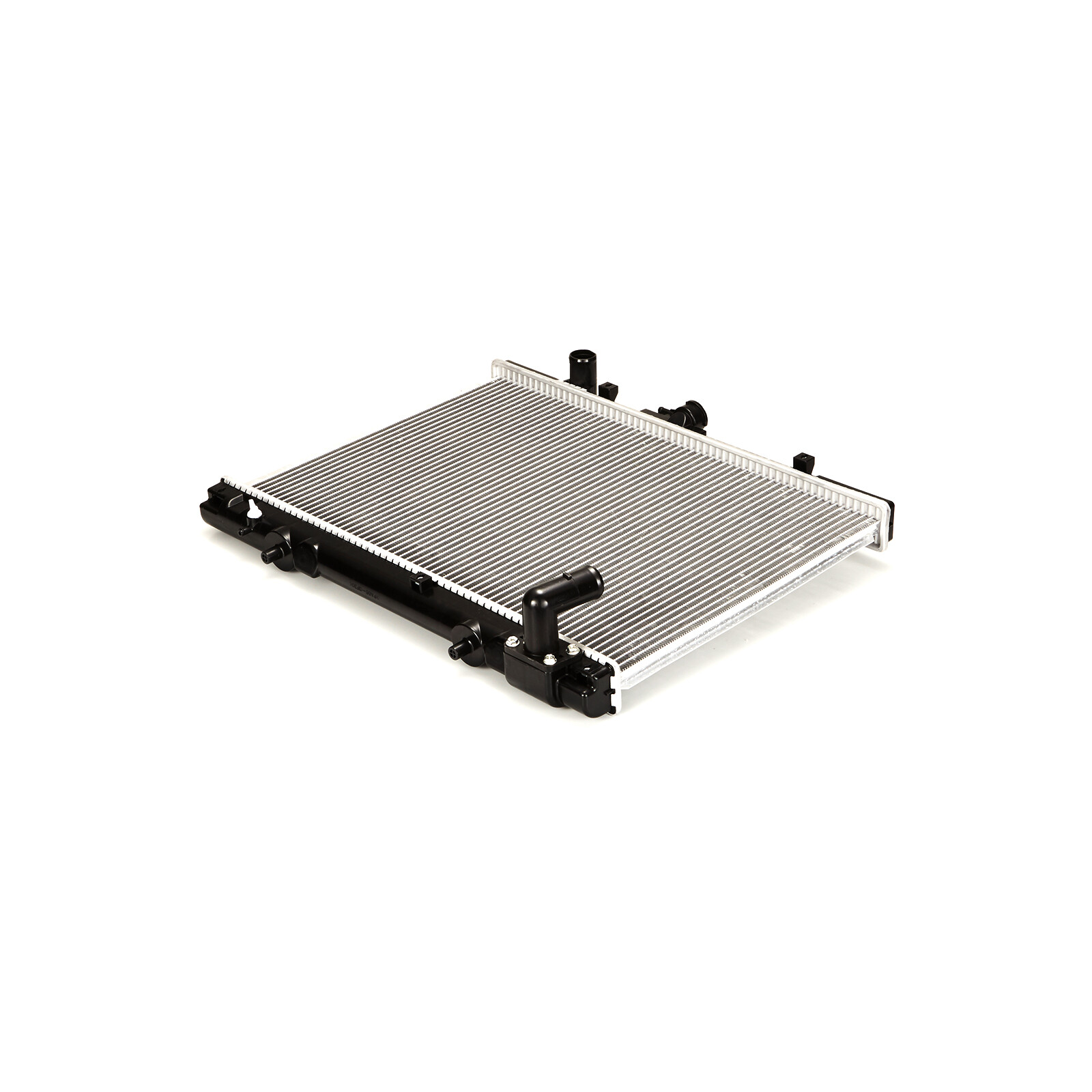 New Radiator For Mitsubishi L200 2.5 TD + Pickup 1996-2007 Turbo Diesel ...