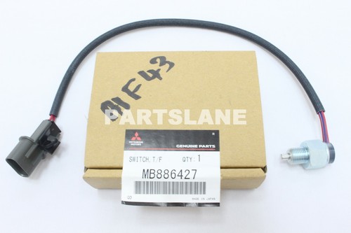 Mitsubishi Pajero Montero L200 L400 OEM M/T Gearshift H-L Lamp Switch ...