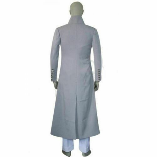Hellsing Alexander Anderson Cosplay Costume | eBay