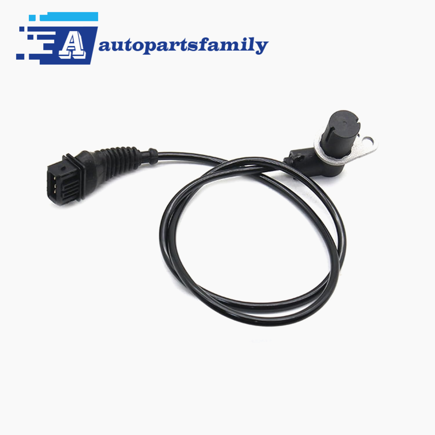 12141703277 Crankshaft Position Sensor fit for BMW E36 E38 E39 Z3 328i ...