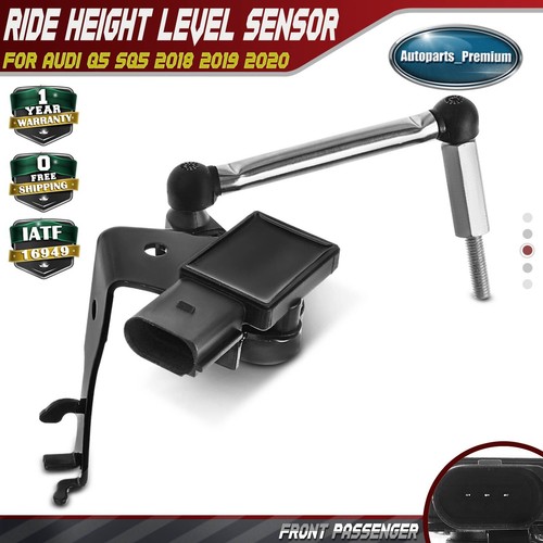 Ride Height Level Sensor for Audi Q5 SQ5 2018 2019 2020 Front RH ...