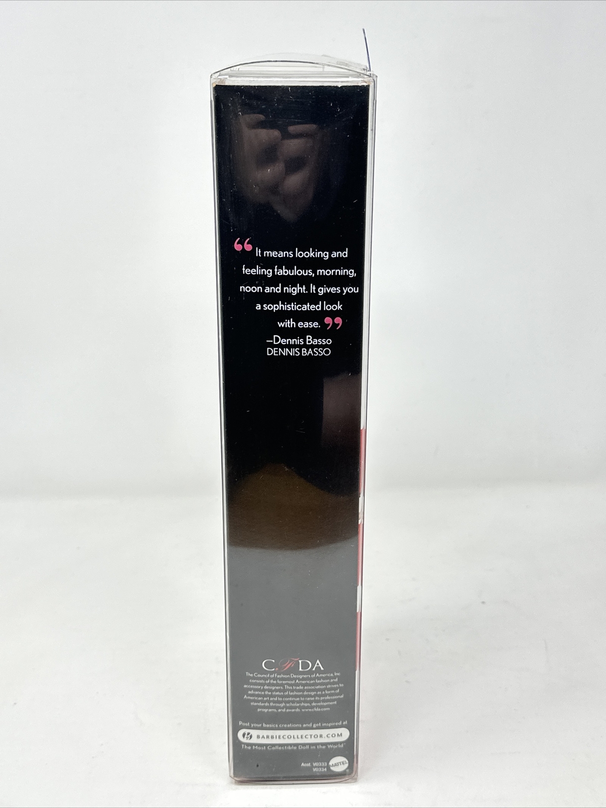 Barbie Basics Model No. 01 Collection Red 2010 Doll for sale online | eBay