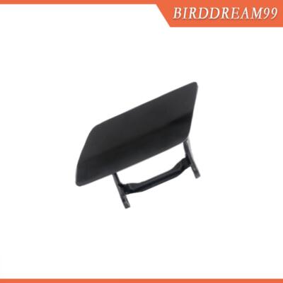 Fits Mercedes-Benz X166 GL-Class Left Headlamp Washer Cap Unpainted ...
