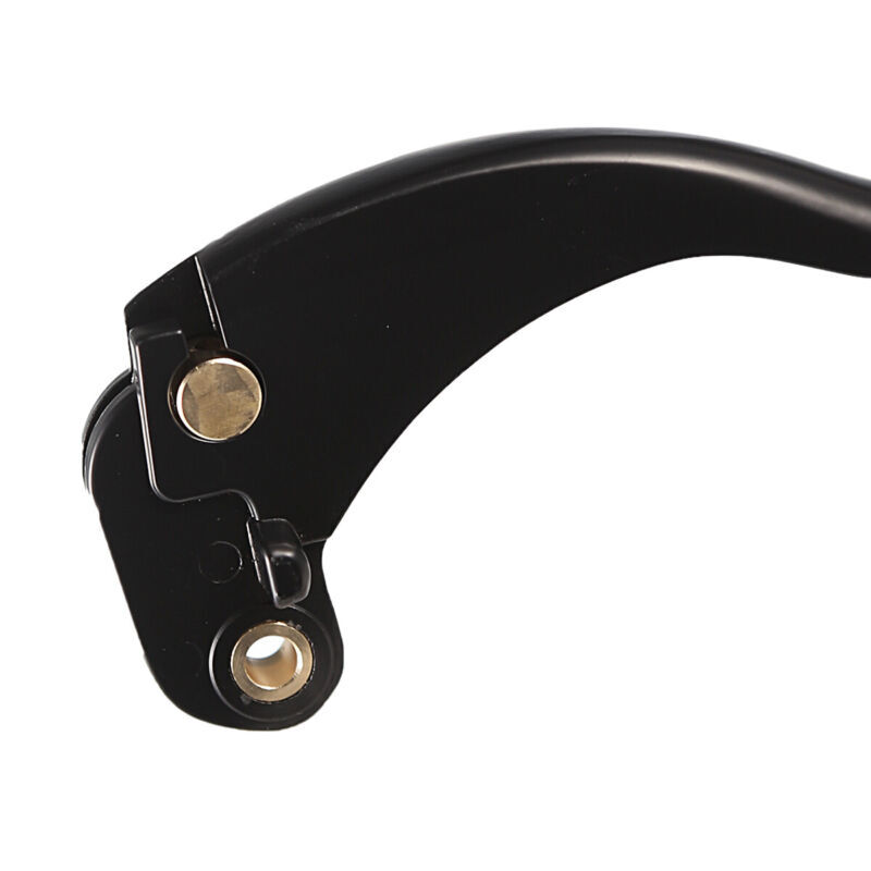 US Black Brake Clutch Levers For Indian 2017-2020 Scout Sixty Bobber | eBay