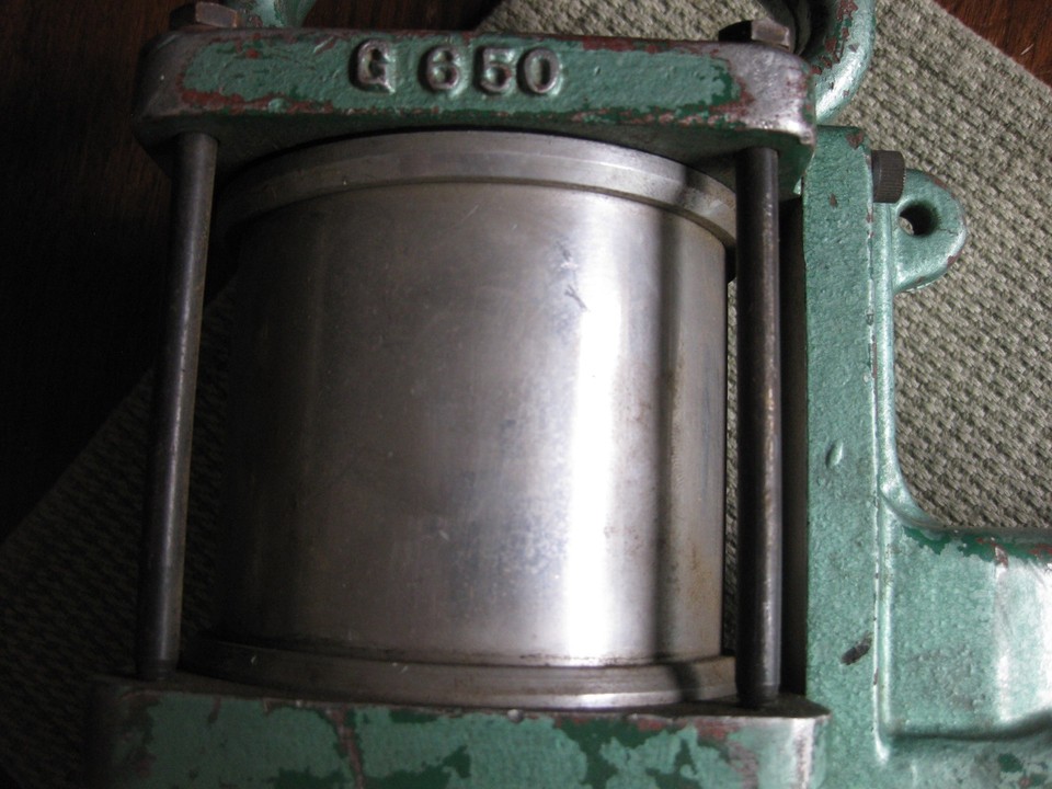 Container Stapling Corp. Pneumatic Air Box Stapler Box Heavy Duty Made ...