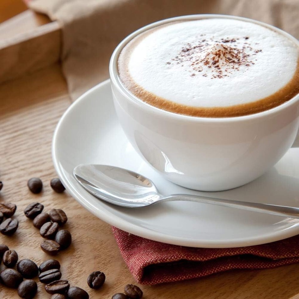 Set of 6 Tea Spoons - Genuine Stainless Steel - Brand New - Free ...